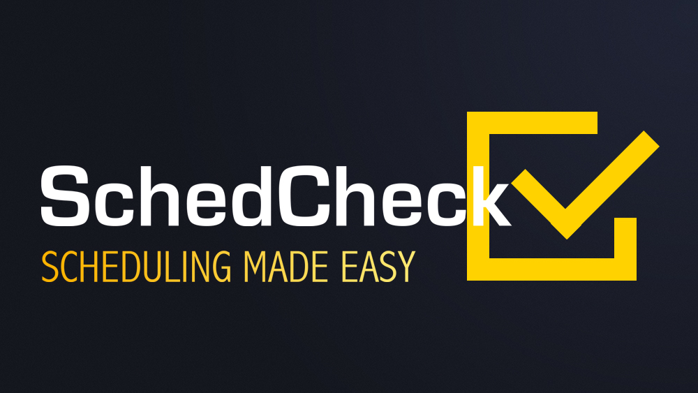 Employee Scheduling Software | SchedCheck - OneClick Scheduling Solution