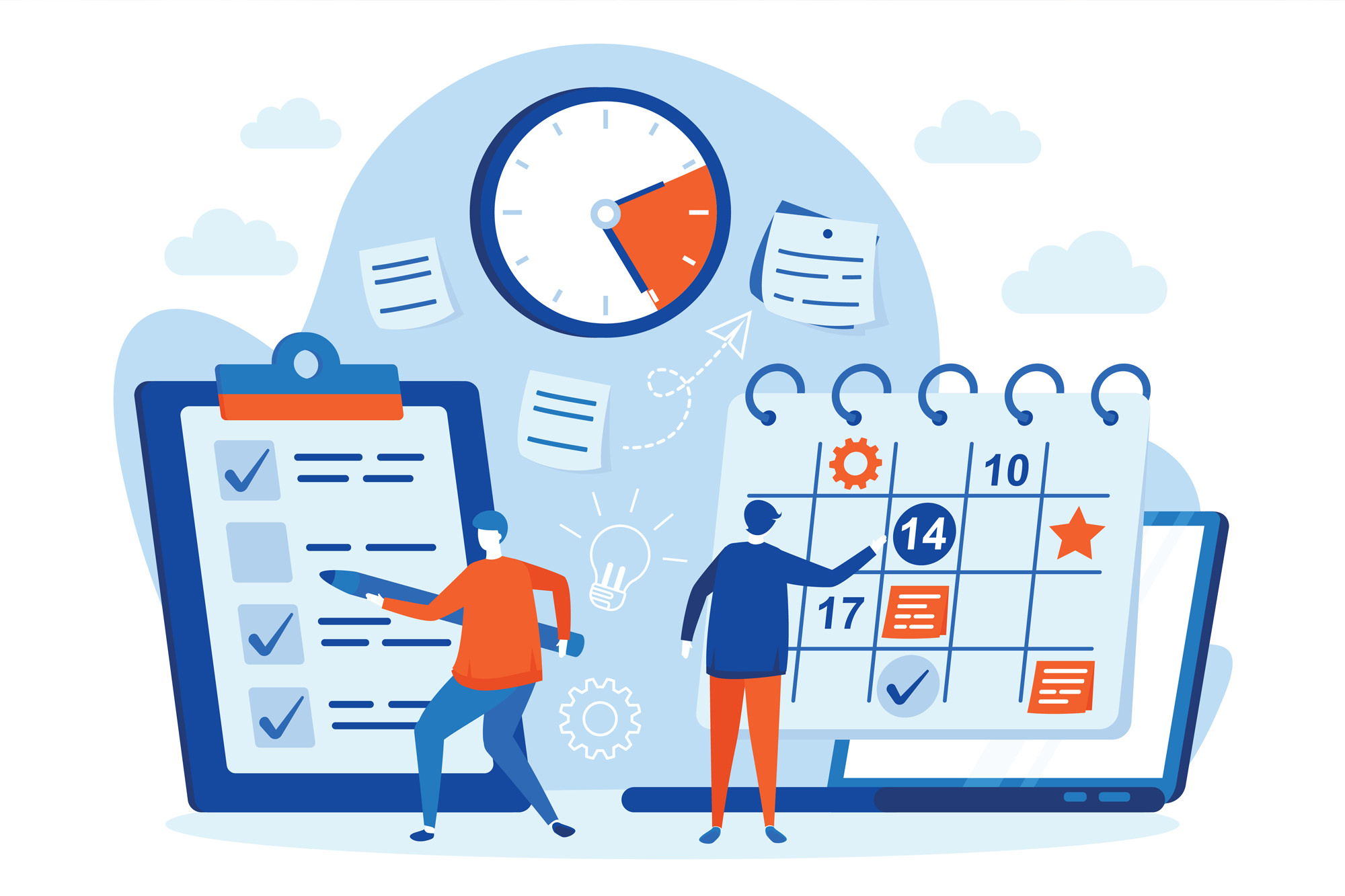 SchedCheck.com - 11 Effective Employee Shift Planning Tips | How it Can ...